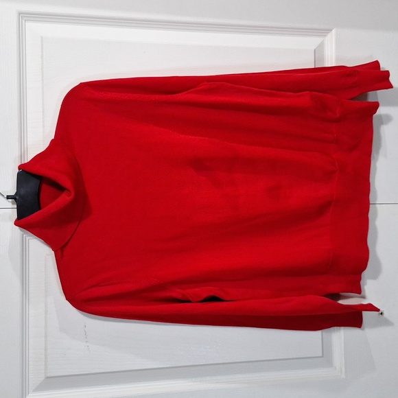 Peter Nygard | Sweaters | Nygard Preppy Plain Turtleneck Pullover ...